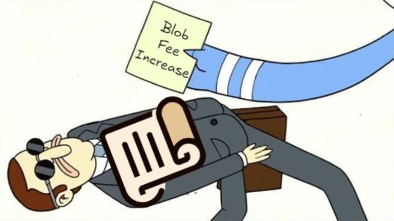 观点：为什么 L2 不会使以太坊陷入通缩？ -区块周刊BlockWeeks