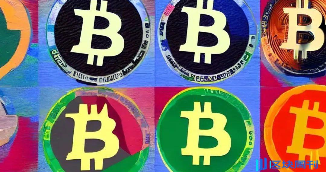 下半年牛市爆发，你必须了解的 BTC 生态未发币项目 -区块周刊BlockWeeks