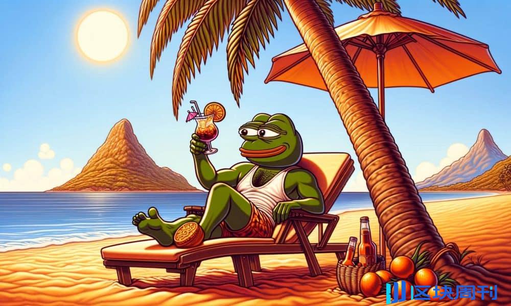 漫谈近期 3 大趋势：场外交易市场、稳定币革新与预测平台崛起 -区块周刊BlockWeeks