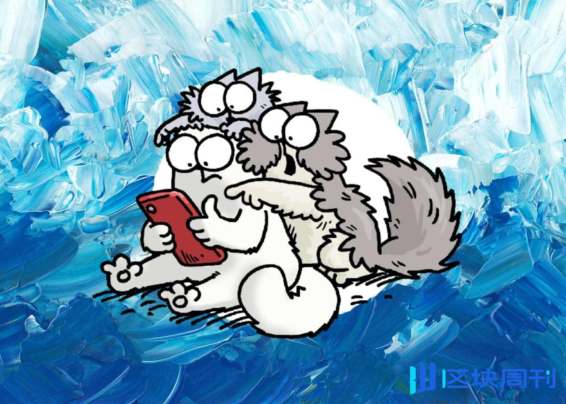 五天十倍，Cat 能吹响 BNB Meme 号角吗？ -区块周刊BlockWeeks