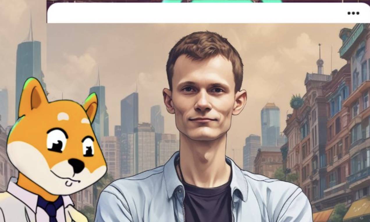 Vitalik Buterin 为预测市场辩护，反对「赌博」误解 -区块周刊BlockWeeks