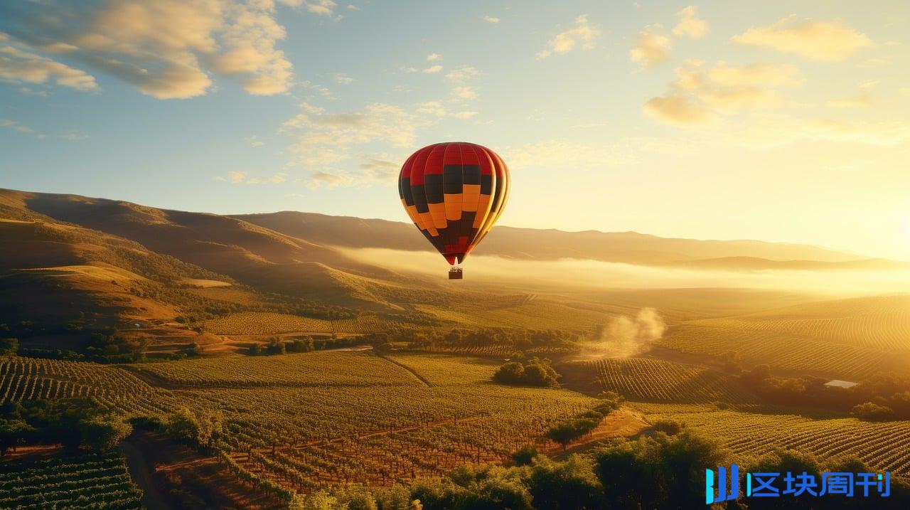 加密早报：Vitalik 年薪约合 13.5 万美元，Maker 重塑品牌为 Sky -区块周刊BlockWeeks