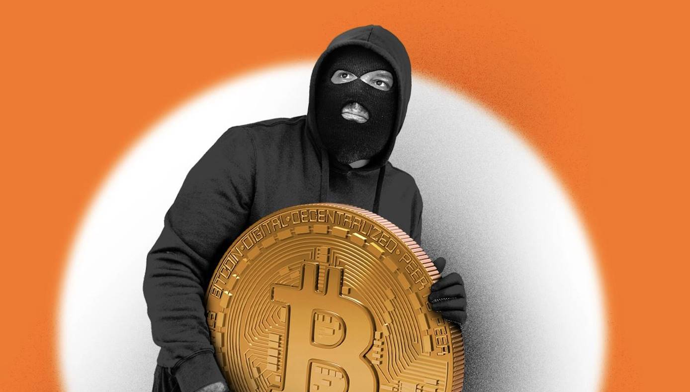 2021-2023 加密黑客损害全研究：不止被盗，3 成项目半年后代币也会下跌 50% -区块周刊BlockWeeks