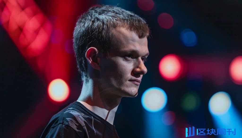 Vitalik 究竟懂 DeFi 吗？ -区块周刊BlockWeeks