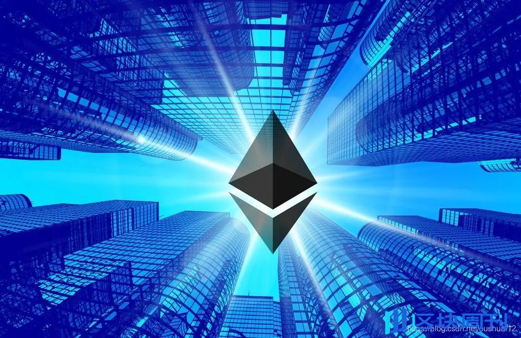 Vitalik：以太坊的下一个十年 -区块周刊BlockWeeks