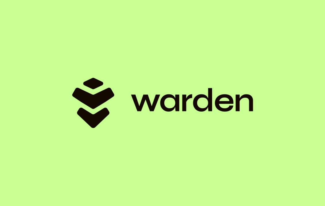 Warden 推出人工智能区块链接口 (AIBI)，为协议、应用或平台提供安全的使用方式 -区块周刊BlockWeeks