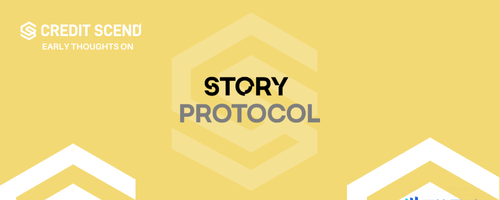 a16z 为什么愿意为 Story Protocol 投 8000 万美金？ -区块周刊BlockWeeks