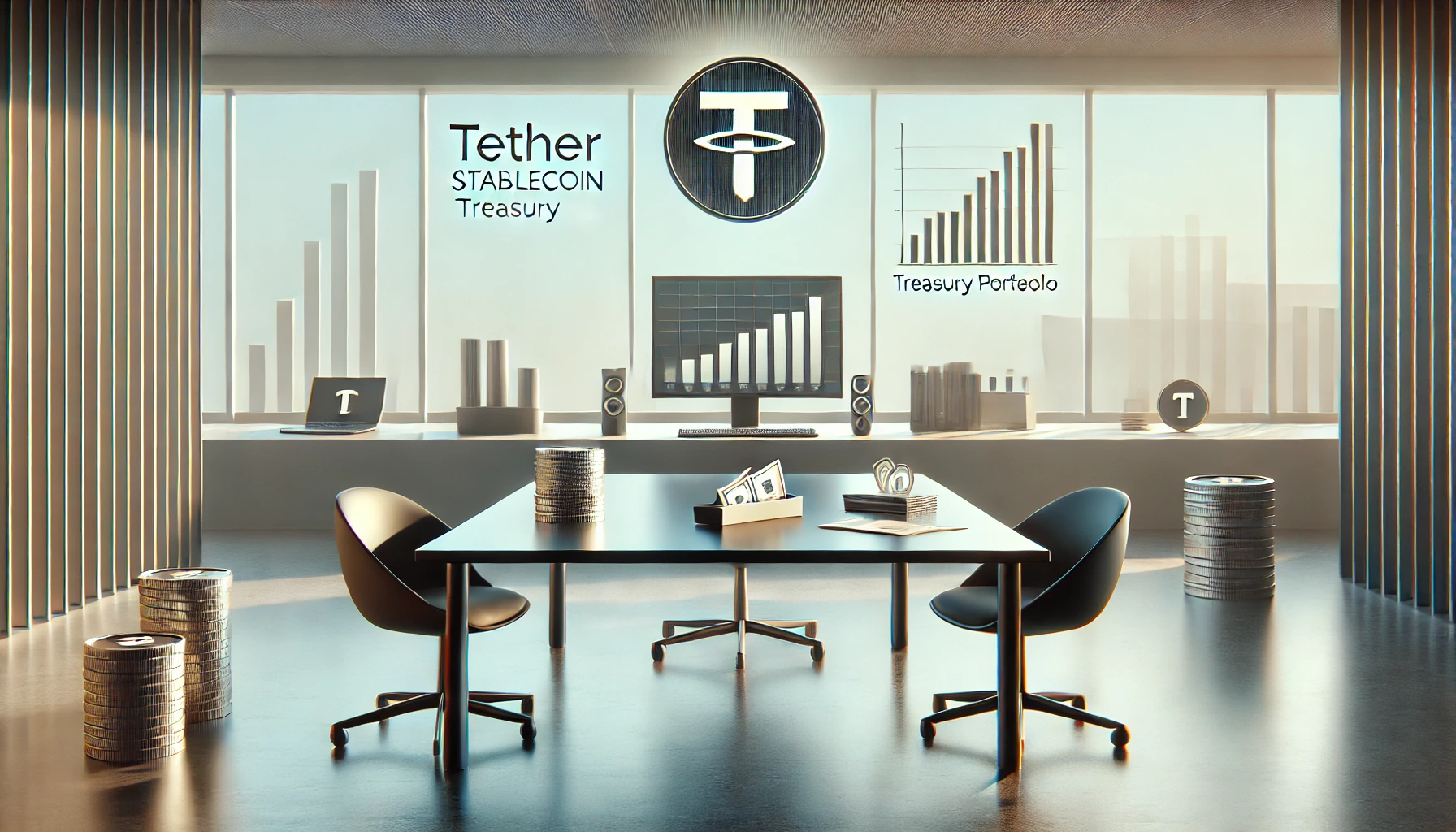 超越德国、阿联酋，全球第18大美债持有人竟然是币圈公司 -区块周刊BlockWeeks