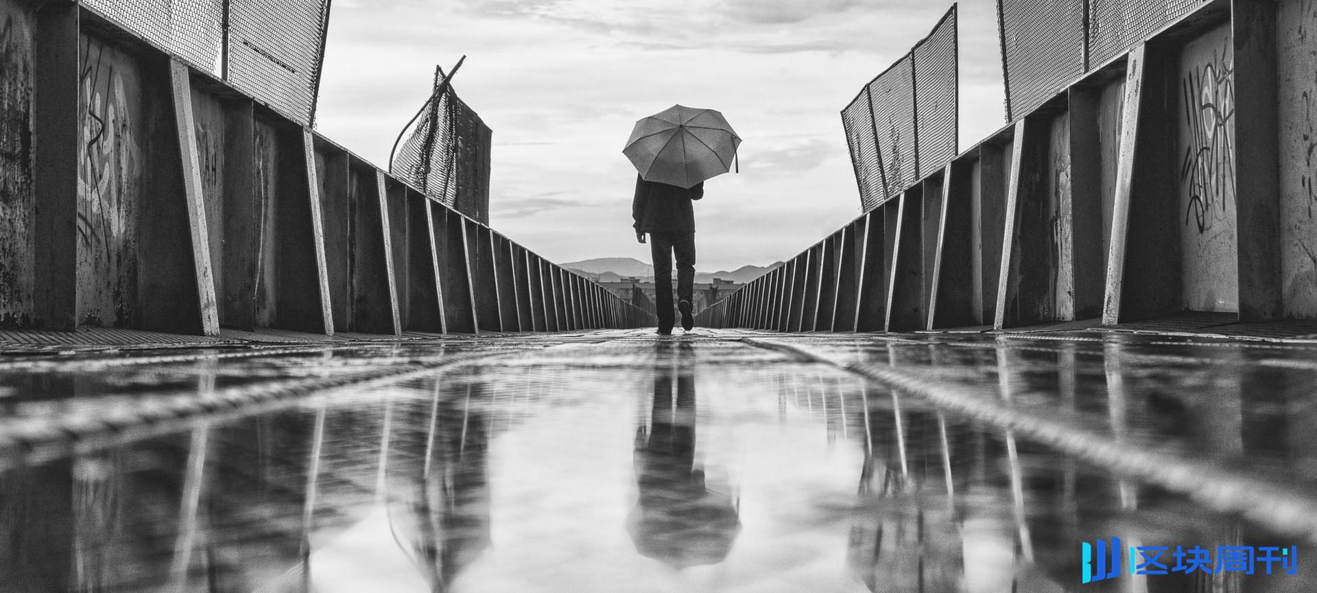 浅谈加密虚无主义：比特币和 Web3 是我们这代人唯一的救赎之路 -区块周刊BlockWeeks