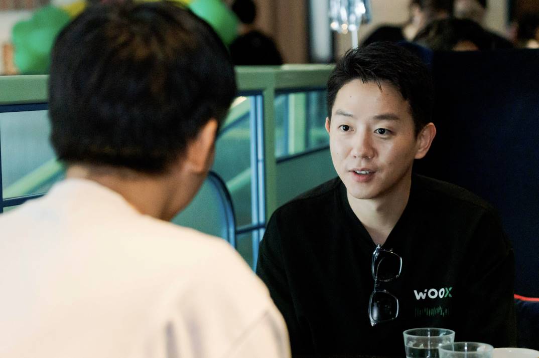 专访 WOO COO Willy：用 AI 打造更好的交易产品，让 Crypto 把钱变平 -区块周刊BlockWeeks