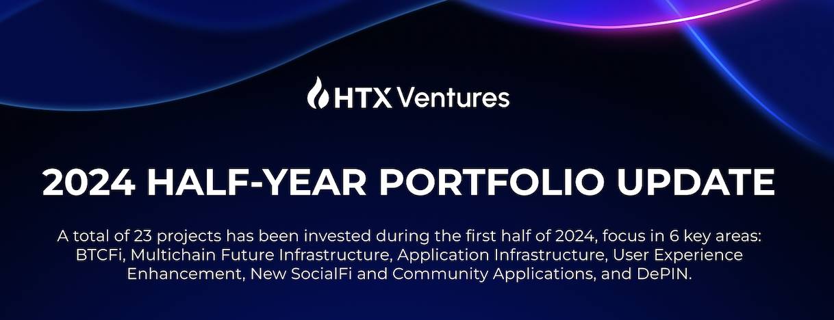 HTX Ventures将在 2024 韩国区块链周与Fellaz、TRON联合主办“Entertainment Reimagined”活动 -区块周刊BlockWeeks