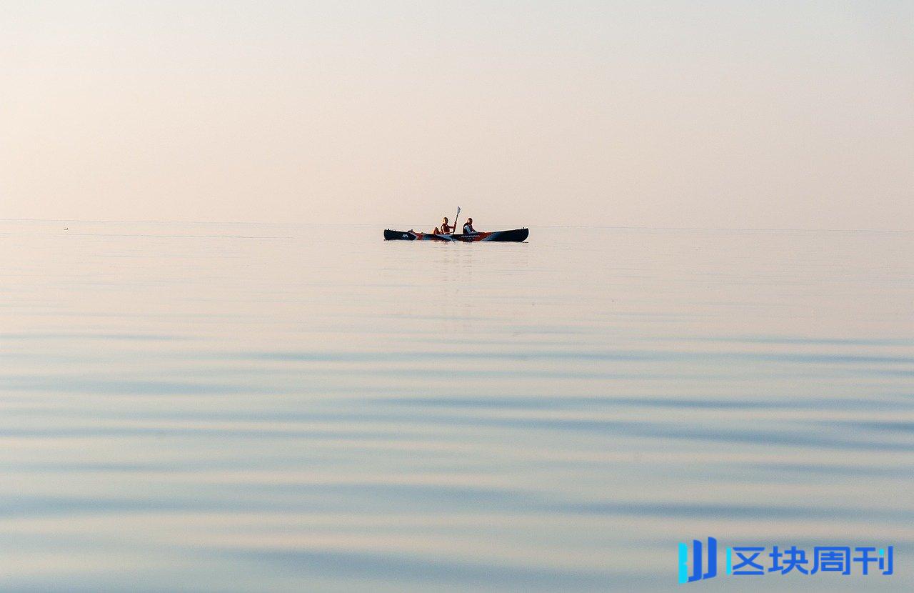 加密早报：以太坊基金会资金储备充足可维持 10 年，Bybit 将上线 Catizen -区块周刊BlockWeeks