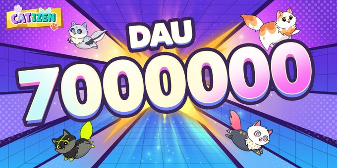 火星财经专访｜TON生态游戏爆品：Catizen背后的团队与9亿游戏用户梦 -区块周刊BlockWeeks