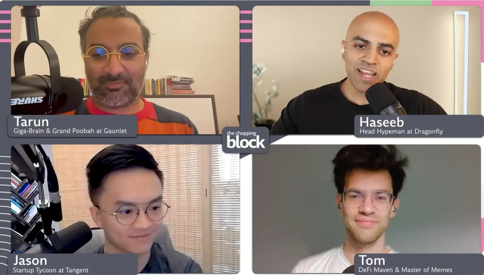 风投 vs 游资的退出博弈，从Friend.Tech聊起 -区块周刊BlockWeeks