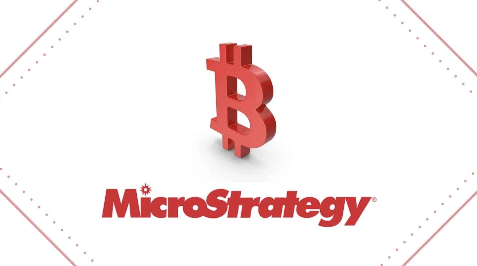 MicroStrategy 的模式是骗局吗？ -区块周刊BlockWeeks