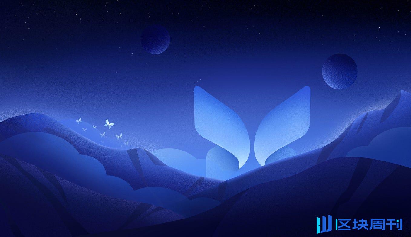 从借贷产品到基础设施：Morpho 的金融复兴蝶变之路 -区块周刊BlockWeeks