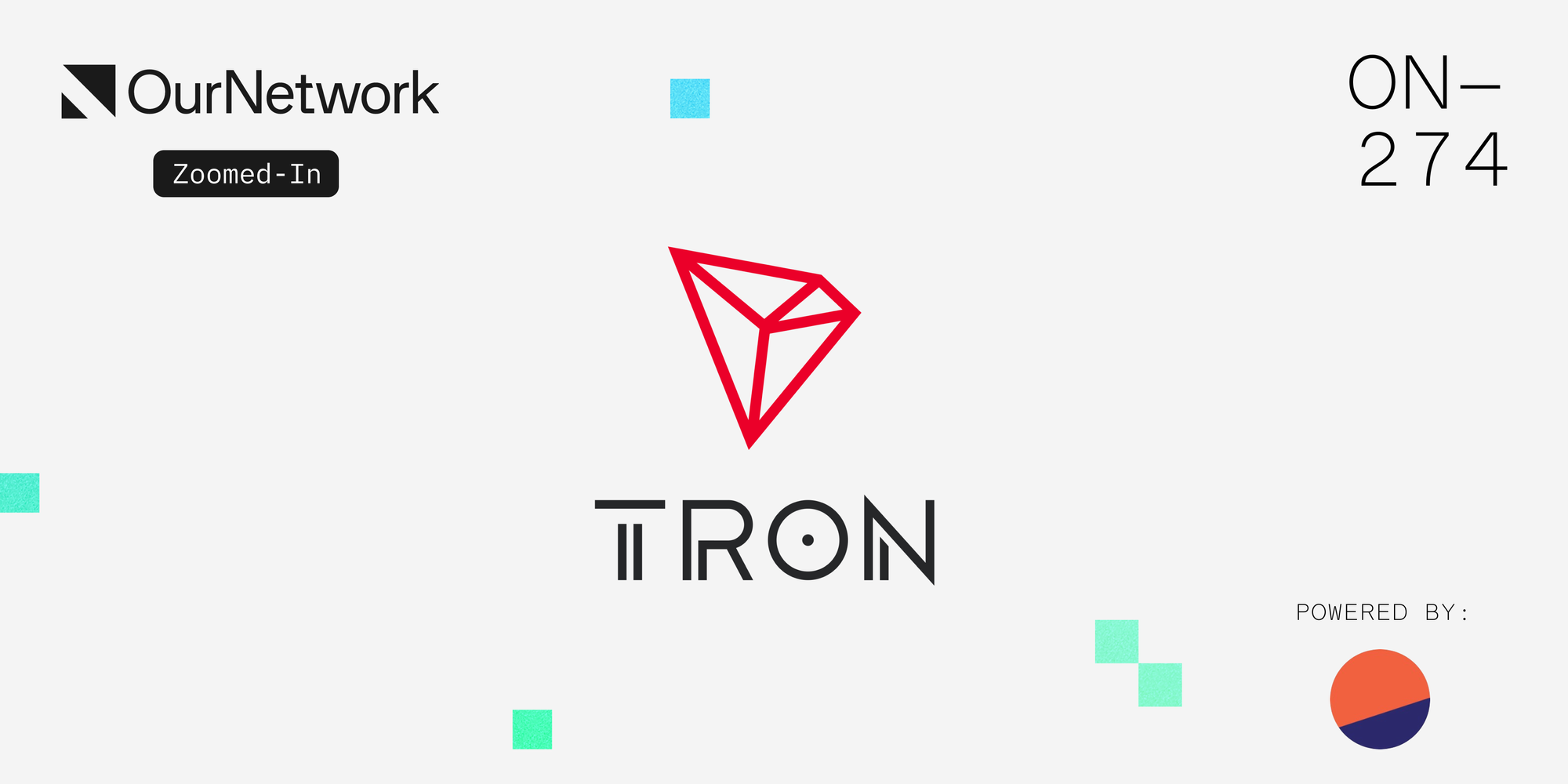TRON 链上专题报告：TVL 超 200 亿美元，超过 1190 亿 USDT 在 TRON 上流通 -区块周刊BlockWeeks