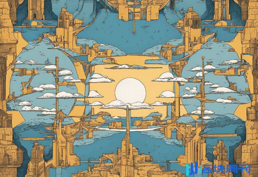 从Crypto商业模式视角解析：以太坊与L2的价值 -区块周刊BlockWeeks