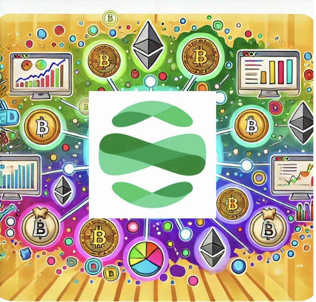 解读 Intent asset ：Web3 版余额宝，闲置资产的新革命 -区块周刊BlockWeeks