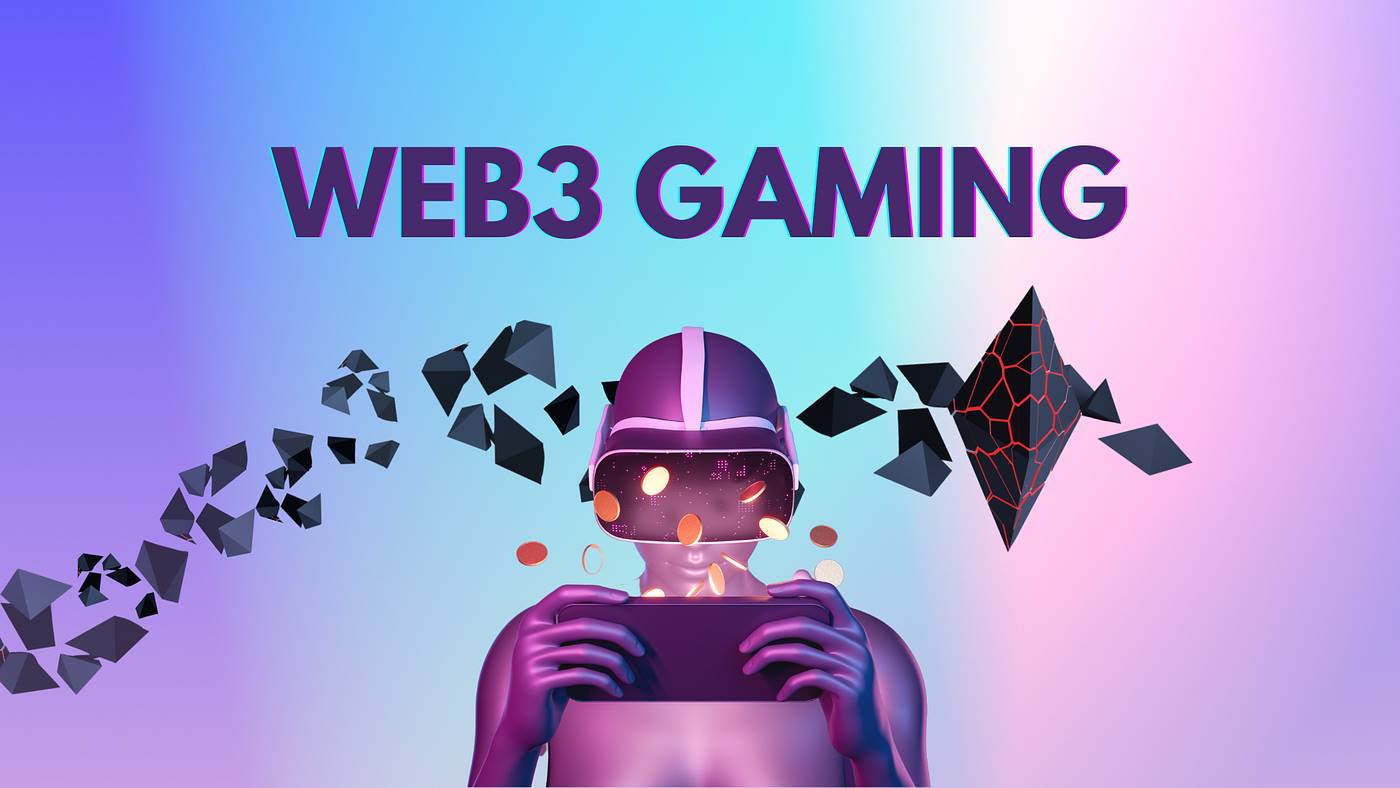Web3 Gaming 分析系列（二）：工业化生产与制作（技术和美术） -区块周刊BlockWeeks