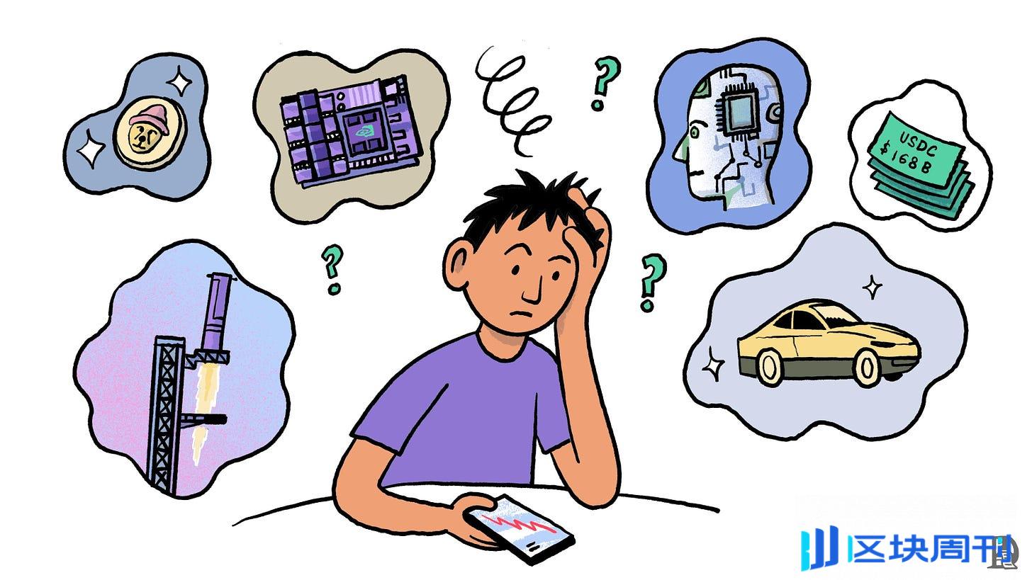 区块链还有价值吗？从汽车行业发展史中寻找共性答案 -区块周刊BlockWeeks