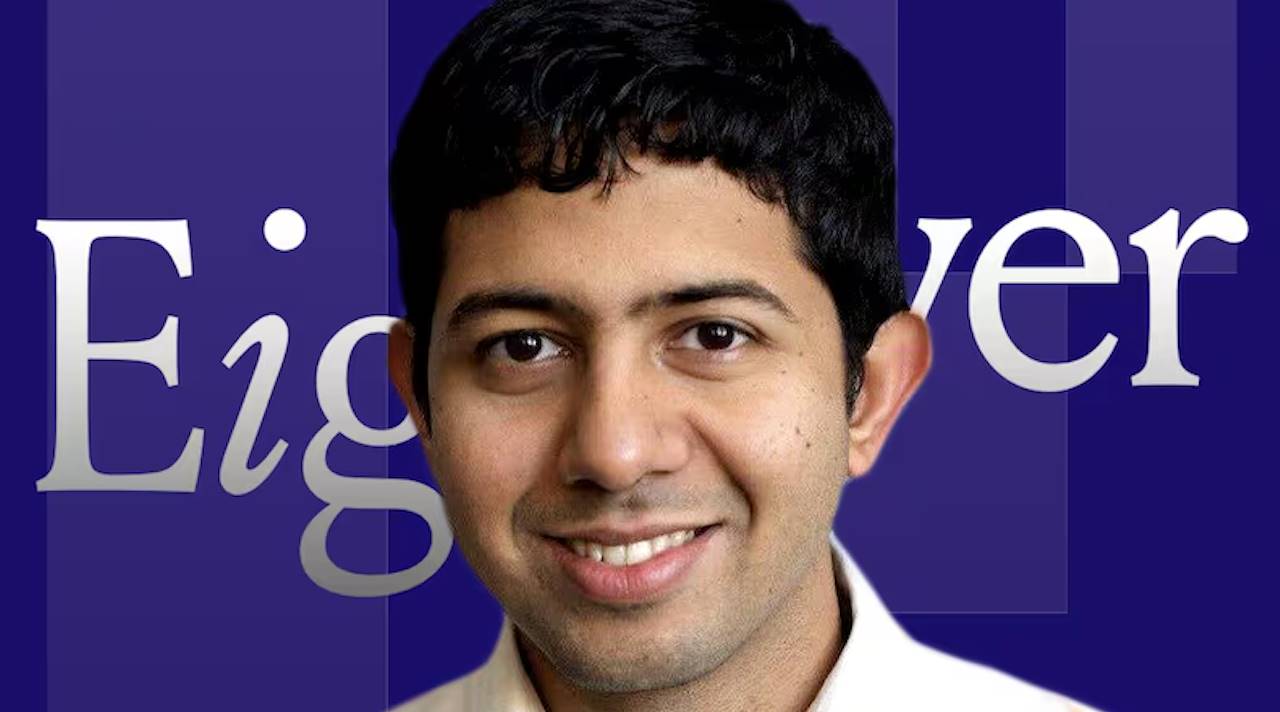 专访 EigenLayer 创始人：凭借 110 亿美元的存款和在以太坊中的作用能否走出困境？ -区块周刊BlockWeeks