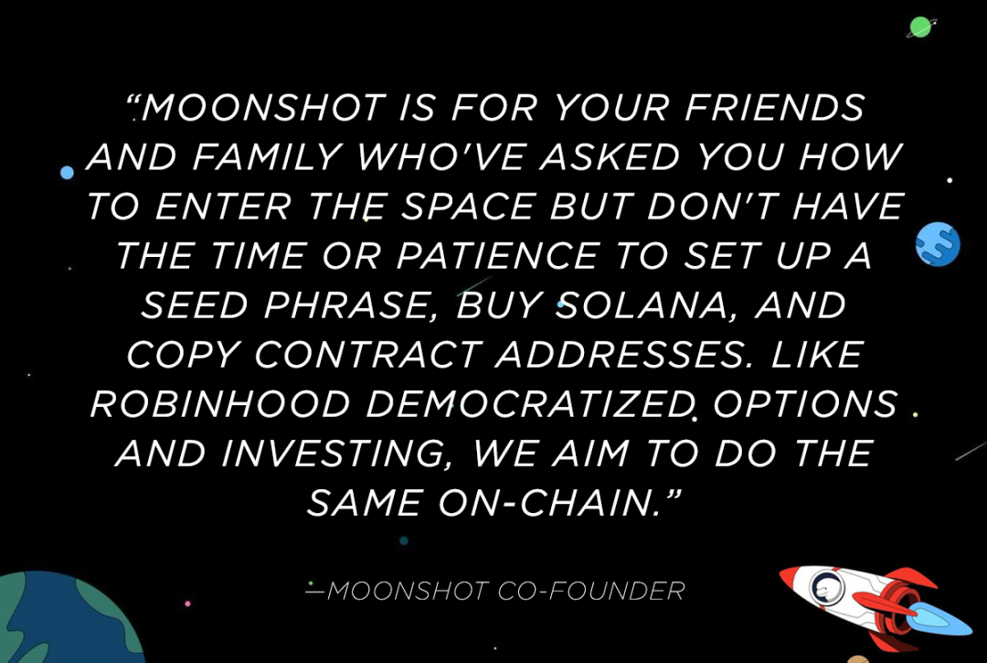 Moonshot：法币也能购买 Memecoin ？ -区块周刊BlockWeeks