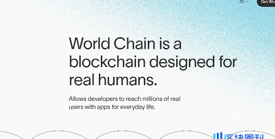 Worldcoin 上也炒 Meme？degen 们已经在 Worldchain 上冲起来了 -区块周刊BlockWeeks