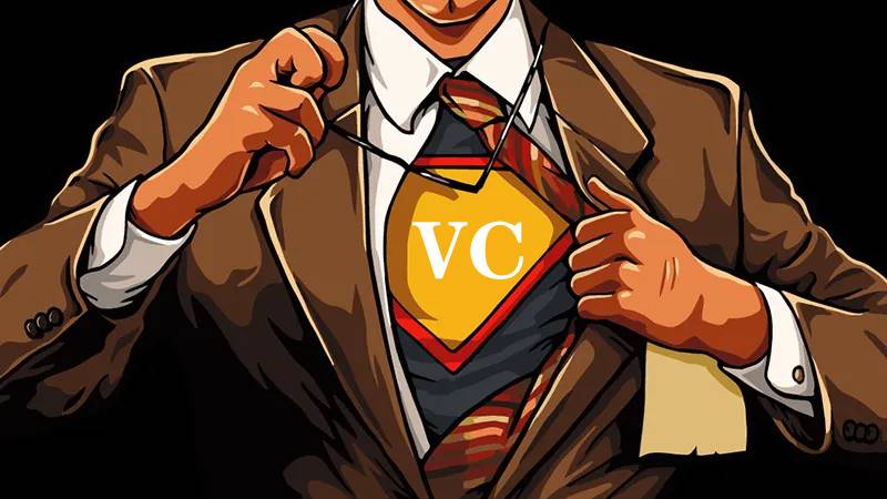 如何成为硅谷最佳 VC？ -区块周刊BlockWeeks