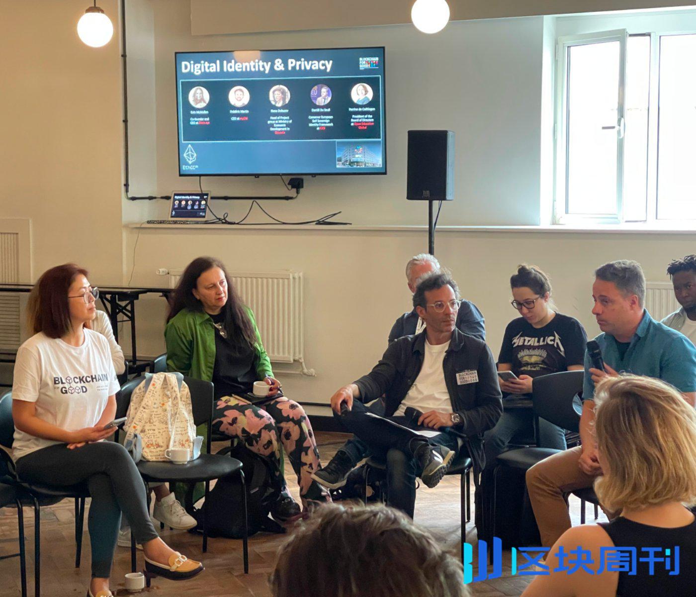 专访Bybit COO Helen：非典型的典型交易所高管，驾驭全球化风险与挑战 -区块周刊BlockWeeks