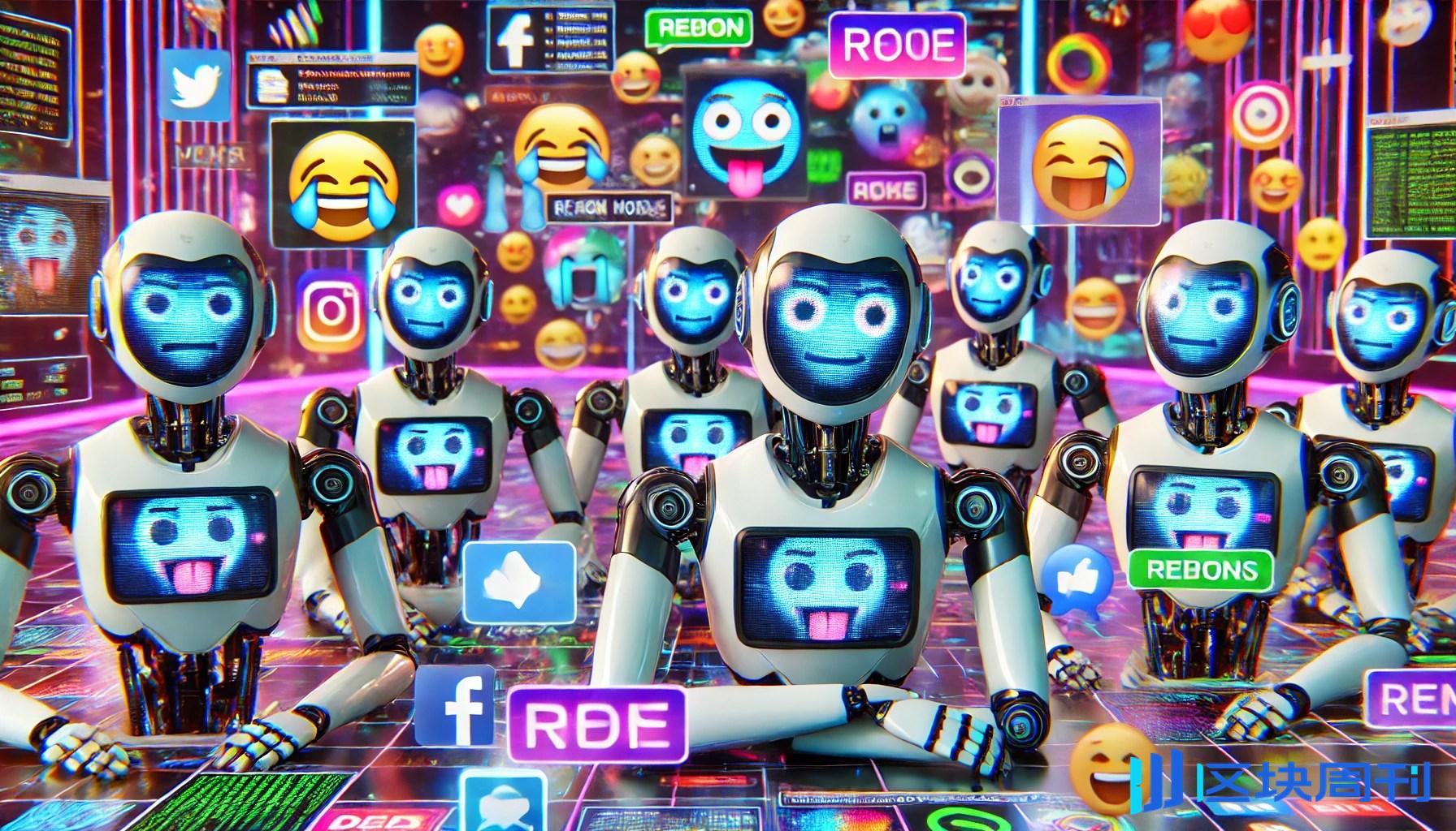 a16z 親自下海操盤迷因 AI16Z？風投力挺 AI 迷因幣熱潮 -区块周刊BlockWeeks