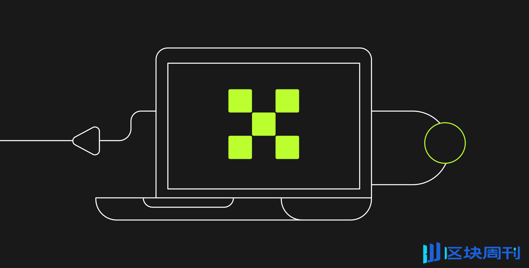 掘金牛市，OKX 7 大 CeFi 工具详解，灵活应对涨跌 -区块周刊BlockWeeks