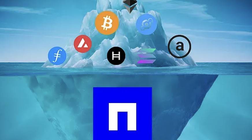 AI 隐私盲计算，将引爆 Web3 实现用户激增？ -区块周刊BlockWeeks