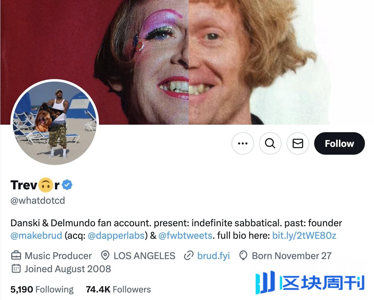 AI 数字人也来发币？AI Meme 币新赛道雏形初显 -区块周刊BlockWeeks