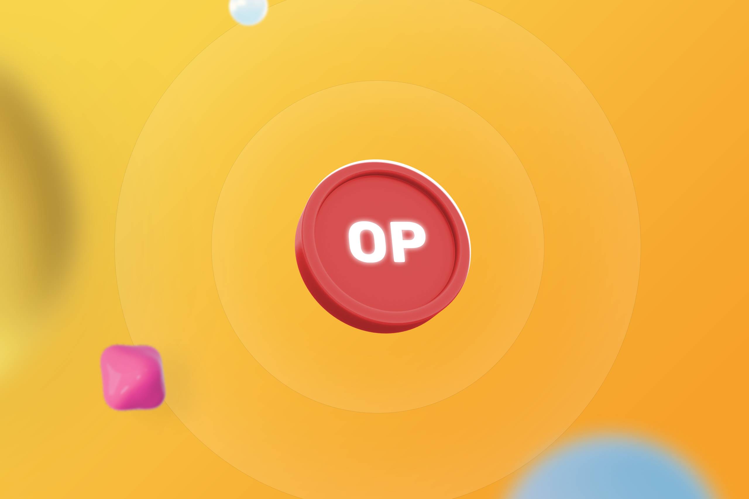 Optimism 又发空投？详解 OP 第五次空投细则 -区块周刊BlockWeeks