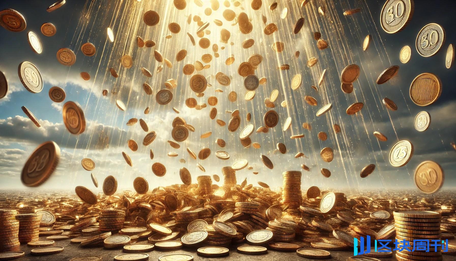 PayPal 穩定幣市值大跌四成，DeFi 大撒幣後如何留下用戶成焦點 -区块周刊BlockWeeks