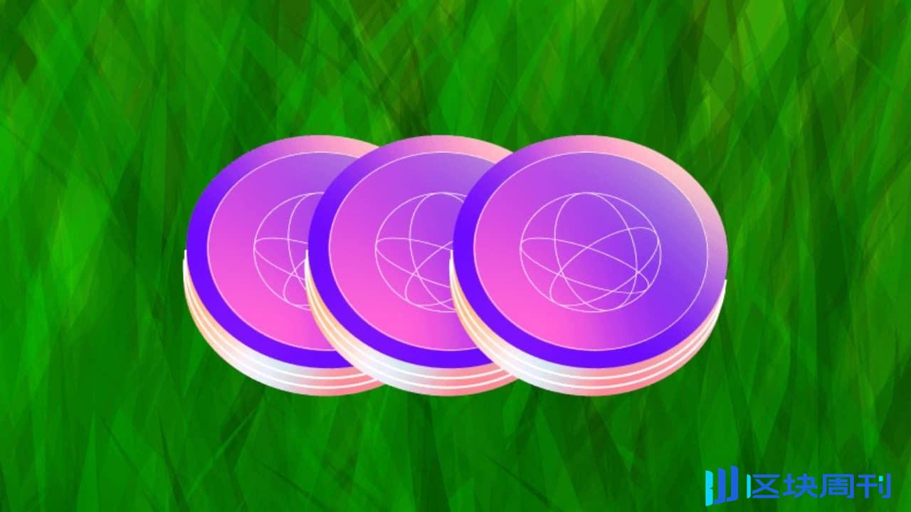 TIA 即将巨量解锁，会引发市场恐慌吗？ -区块周刊BlockWeeks