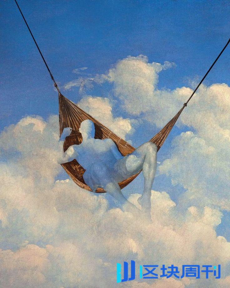 Web3 不能没有 Meme 币，也不能只有 Meme -区块周刊BlockWeeks