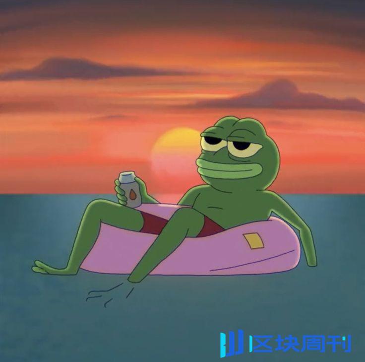 一周市值破 3 亿，$GOAT 出圈是否标志着 Meme Supercircle 进入 AI 时代？ -区块周刊BlockWeeks