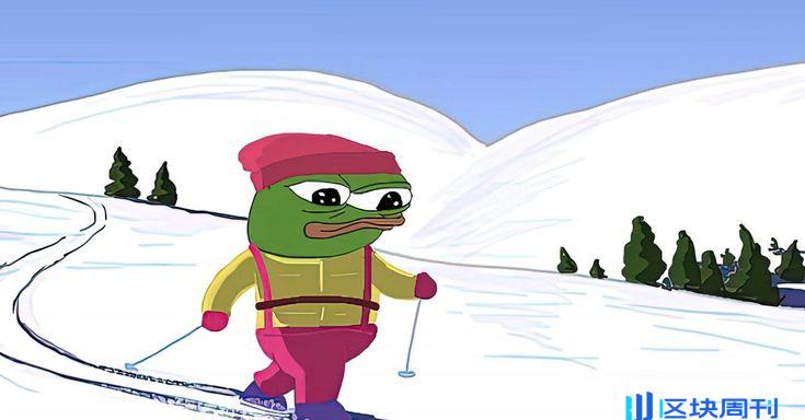 加密早报：比特币再次突破 7 万美元，USDT 已正式上线 Aptos 主网 -区块周刊BlockWeeks