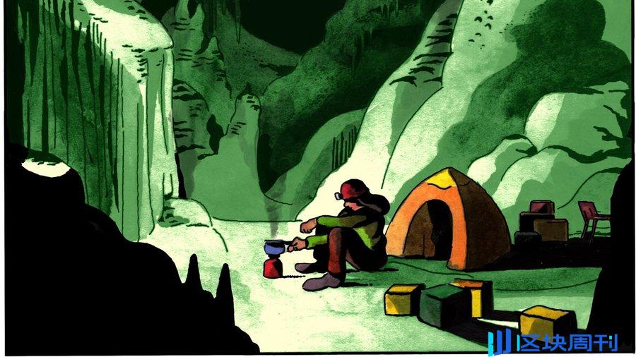 报告：比特币百万富翁增幅 111%，向 9 万人冲刺 -区块周刊BlockWeeks