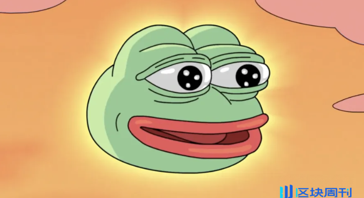 疯狂的 Meme，解构新晋喊单王 Murad 引领的加速主义时代 -区块周刊BlockWeeks