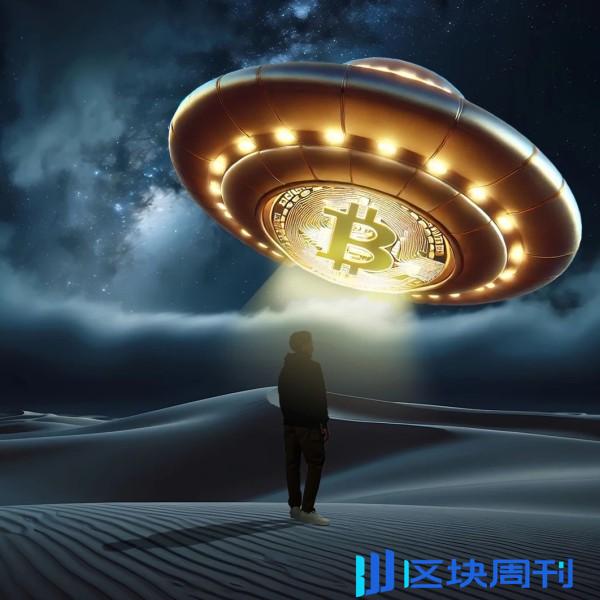 美联储会议纪要显示降息分歧，BTC 跌破 6.1 万美元 -区块周刊BlockWeeks