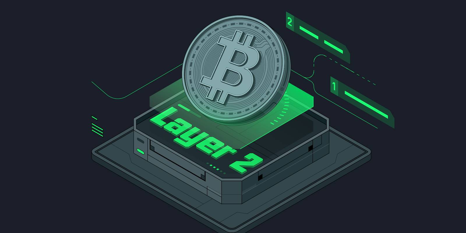 观点：比特币 Layer2 要凉？ -区块周刊BlockWeeks