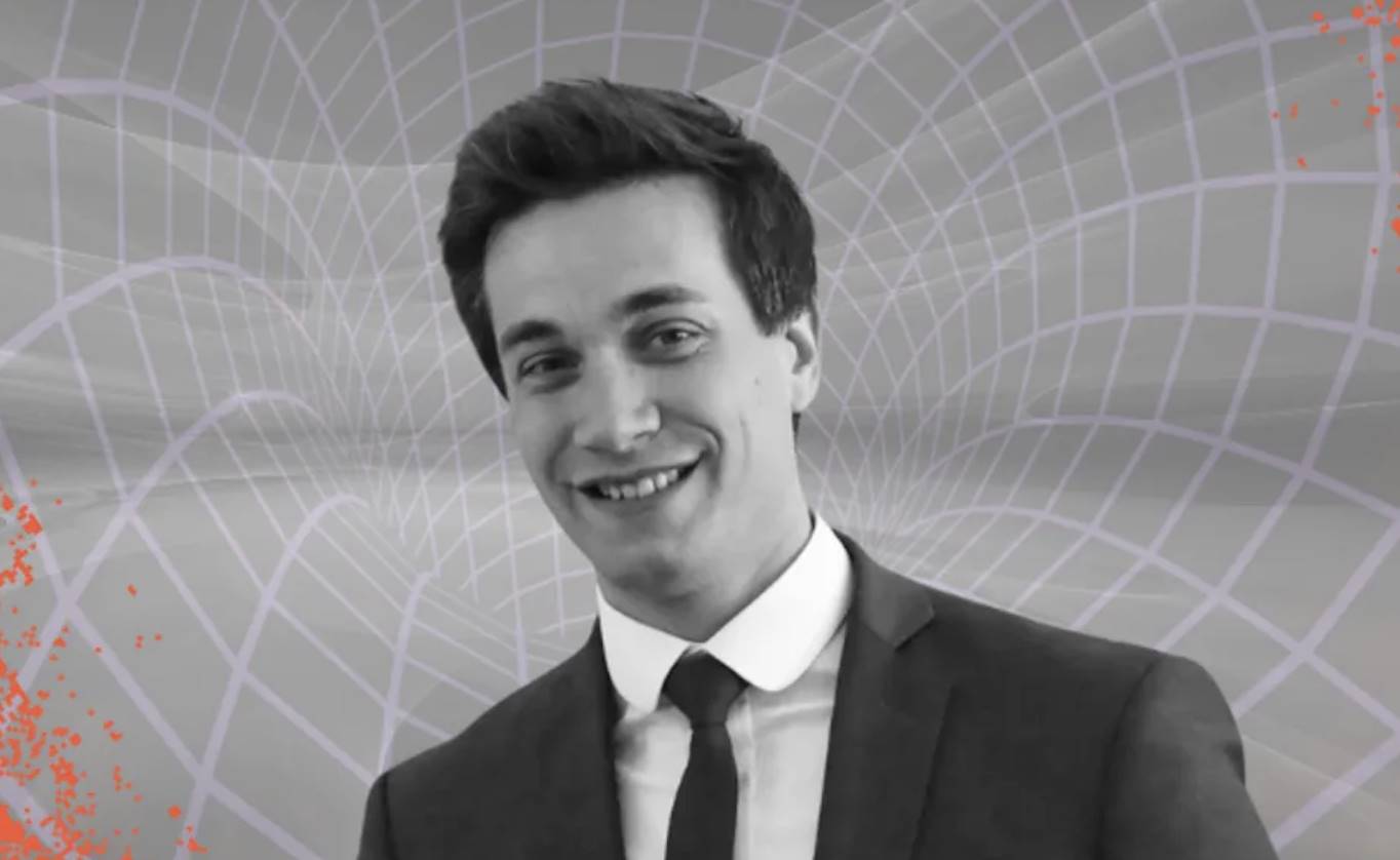 他曾给法国总统当顾问，今靠发行稳定币 Usual “杀入”币安 -区块周刊BlockWeeks