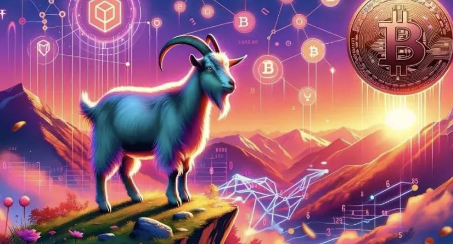 AI Meme 成加密市场新宠，昙花一现还是真有价值？ -区块周刊BlockWeeks