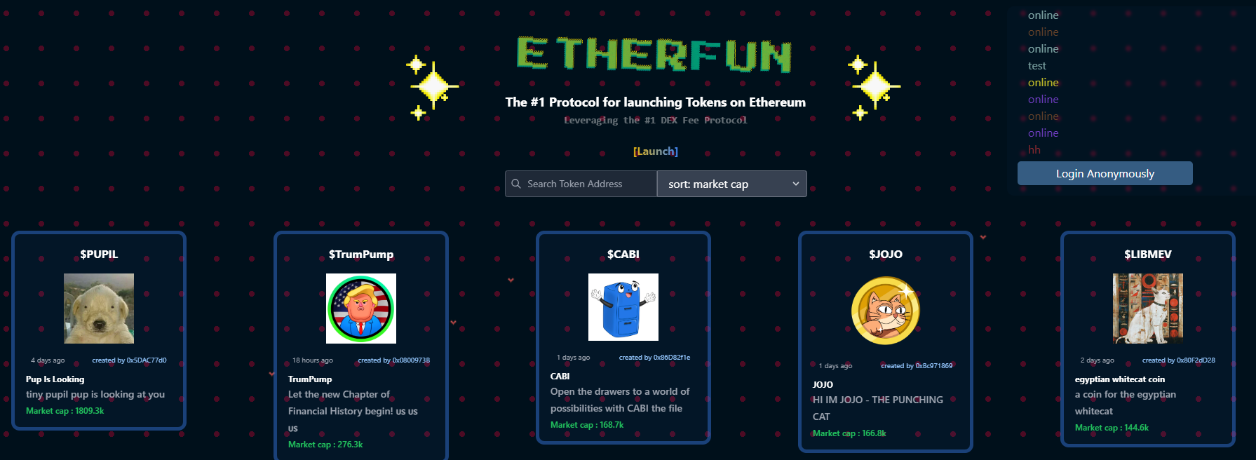 VISTA代币三天7倍，是因为做了个低门槛的Pump.fun？ -区块周刊BlockWeeks