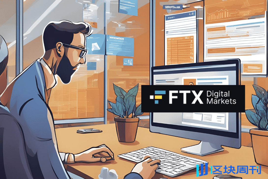 FTX Digital Markets客戶請注意！請於30天內完成KYC流程 -区块周刊BlockWeeks