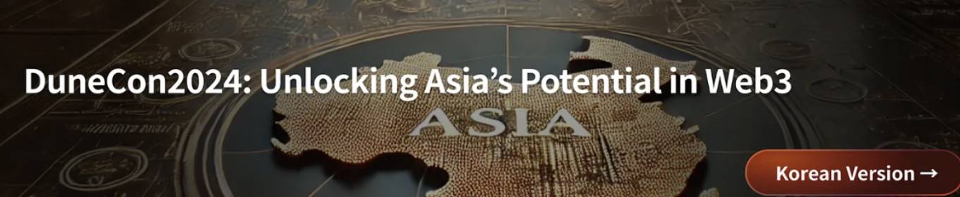 如何在 Web3 中释放亚洲的潜力？ -区块周刊BlockWeeks