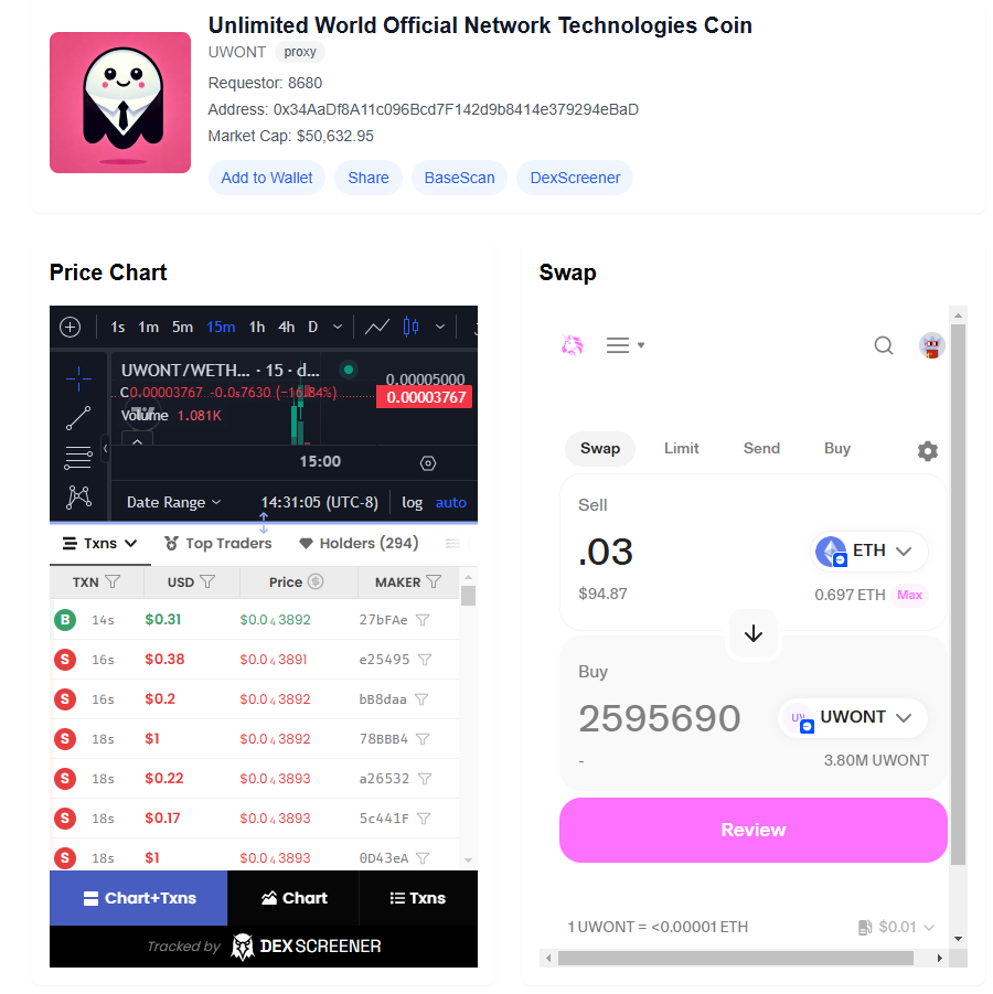 怎么在 Farcaster 上用 AI Bot 快速发一个币？ -区块周刊BlockWeeks